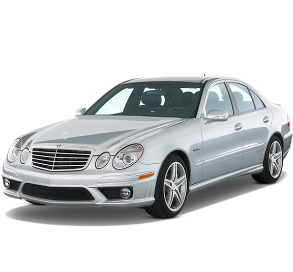 E-Class ( W211, T-Model S211 ) 2002-2009 – Yinron Air Suspension Store