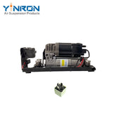 Yinron Air Suspension Store