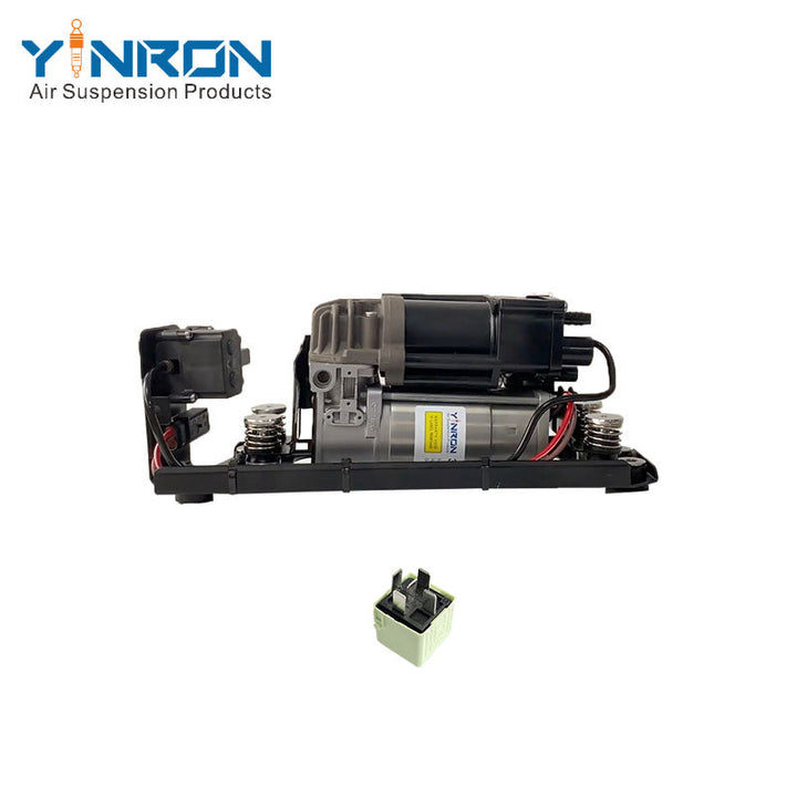 Yinron Air Suspension Store