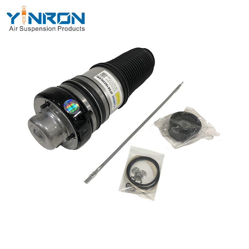 Audi A6 C6 4F Front Left or Right air spring bag 4F0616039AA(XB) 4F061 – Yinron Air Suspension Store