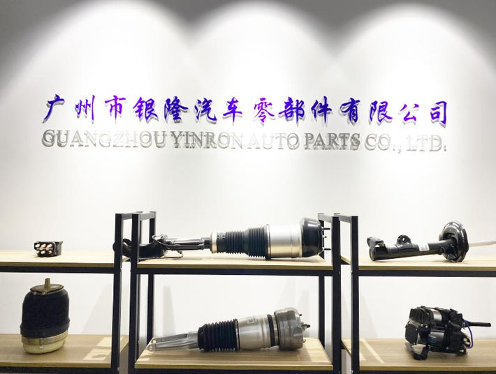 Yinron Air Suspension Store