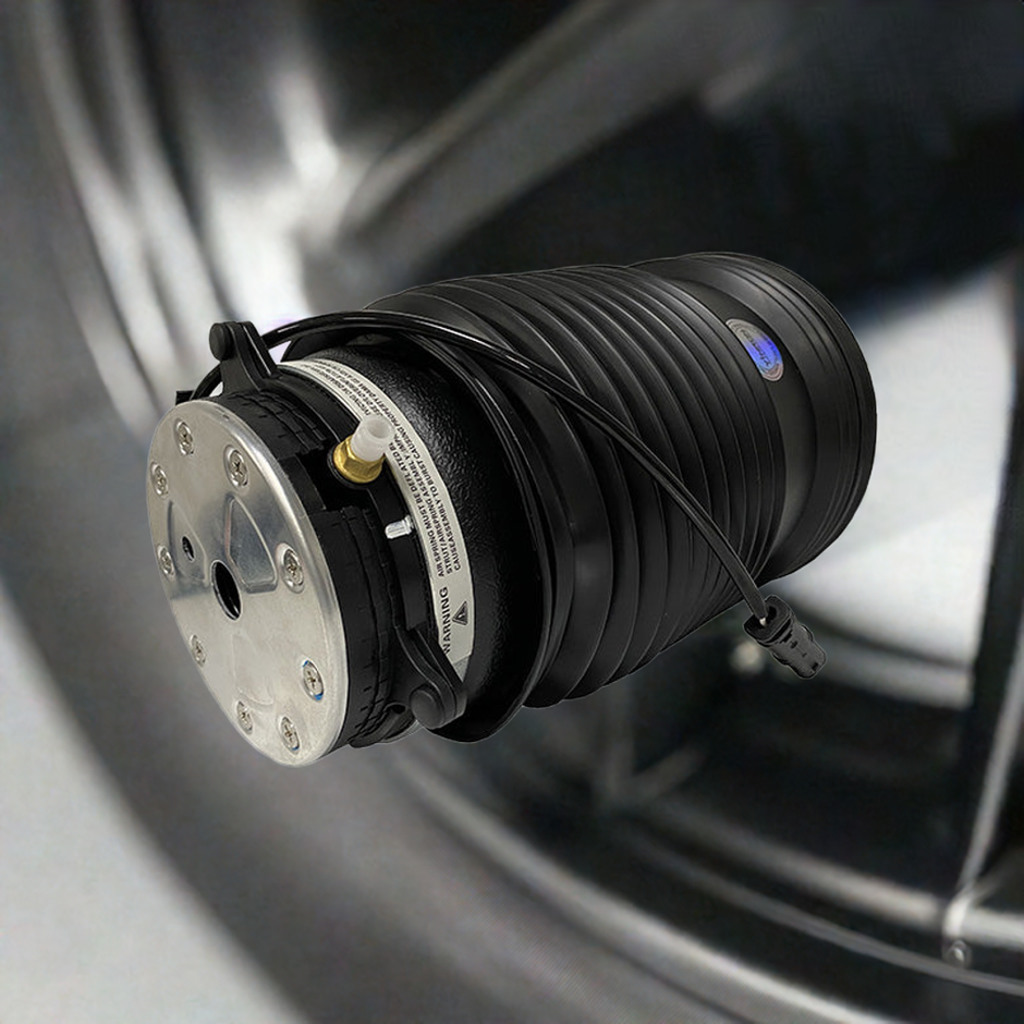Yinron Air Suspension Store