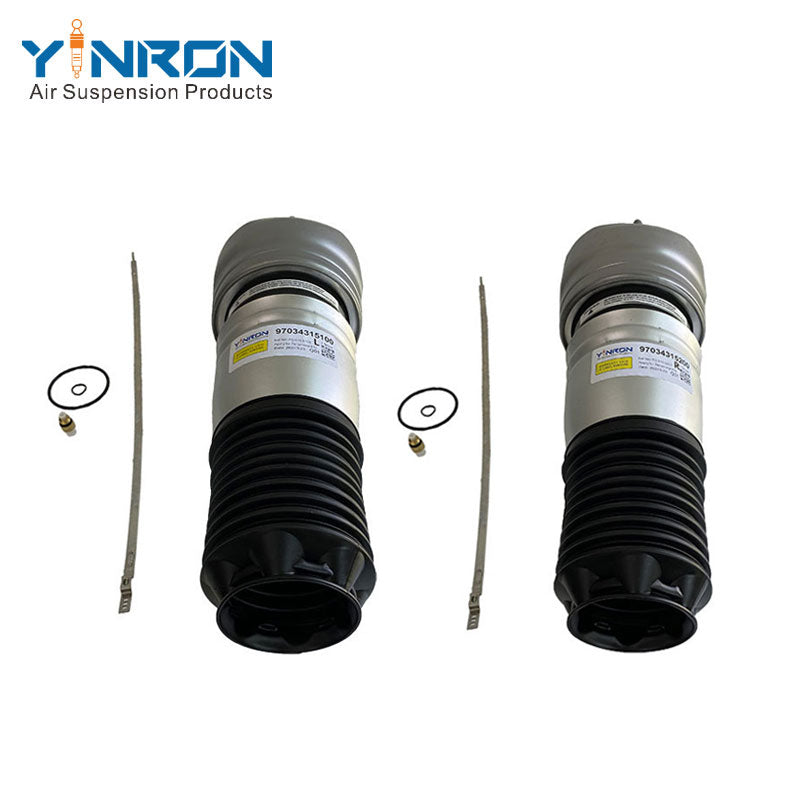 Front Air Spring for Porsche Panamera 970 - 97034315100 & 97034315200 ...