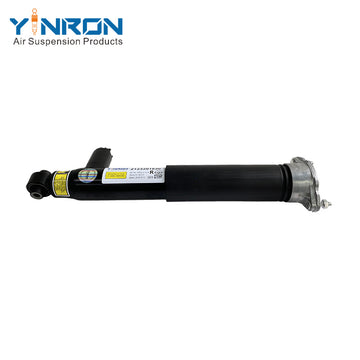 Yinron Air Suspension Store