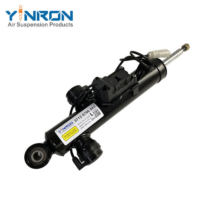 Yinron Air Suspension Store